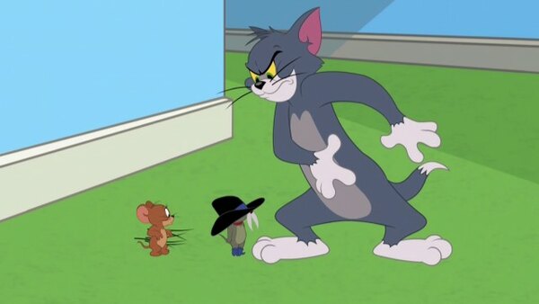 The Tom and Jerry Show Season 2 Episode 52