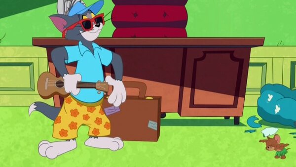 The Tom and Jerry Show Season 3 Episode 65