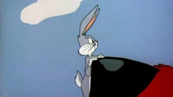 Looney Tunes Season 1953 Episode 24