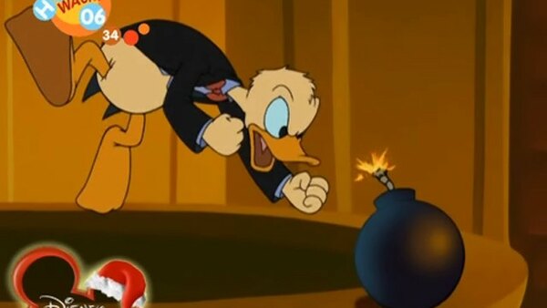 Mickey Mouse Works Season 1 Episode 26
