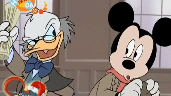 Mickey Mouse Works Season 1 Episode 27