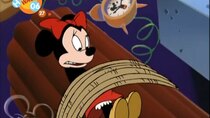 Mickey Mouse Works Season 1 Episode 1