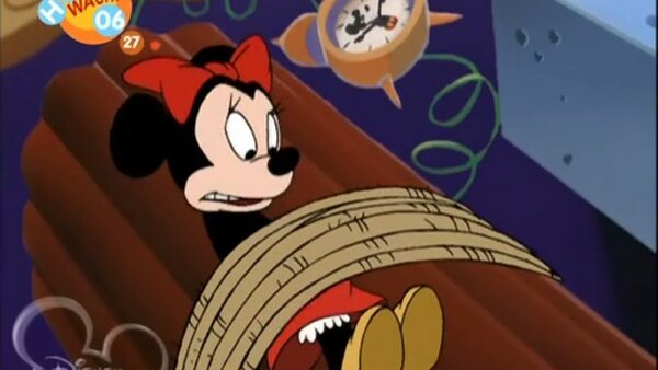 Mickey Mouse Works Season 1 Episode 33