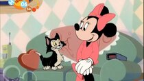 Mickey Mouse Works episodes (TV Series 1999 - 2000)