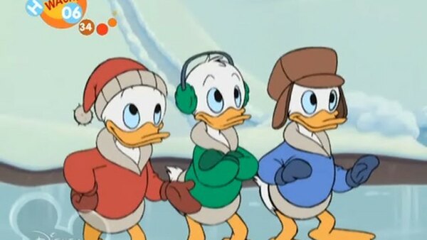 Mickey Mouse Works Season 1 Episode 39