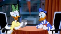 Mickey Mouse Works Season 1 Episode 1