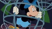 Mickey Mouse Works Season 1 Episode 1