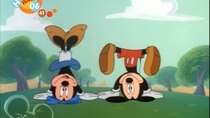Mickey Mouse Works episodes (TV Series 1999 - 2000)