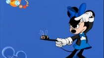 Mickey Mouse Works Season 1 Episode 1