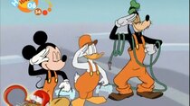Mickey Mouse Works episodes (TV Series 1999 - 2000)