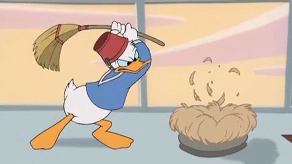 Mickey Mouse Works Season 2 Episode 23