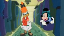 Mickey Mouse Works Season 2 Episode 9