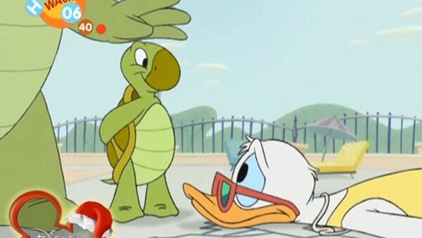 Mickey Mouse Works Season 2 Episode 41