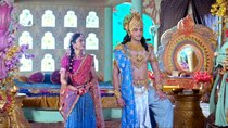 RadhaKrishn Season 3 Episode 22