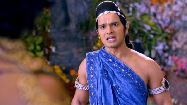 RadhaKrishn Season 3 Episode 5