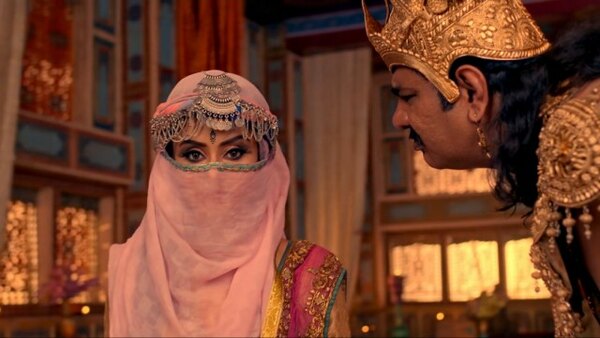 RadhaKrishn Season 3 Episode 21
