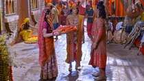 RadhaKrishn Season 3 Episode 22