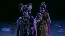 RadhaKrishn Season 4 Episode 613