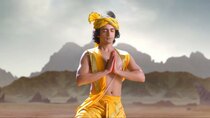 RadhaKrishn Season 4 Episode 613