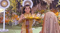 RadhaKrishn Season 4 Episode 613