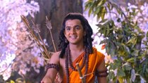 RadhaKrishn Season 4 Episode 613