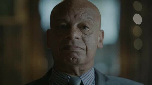Liverpool Narcos Season 1 Episode 1