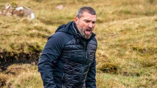 SAS: Who Dares Wins Season 6 Episode 5