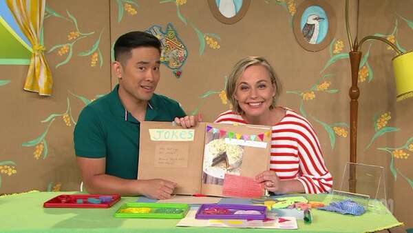 Play School Season 347 Episode 1