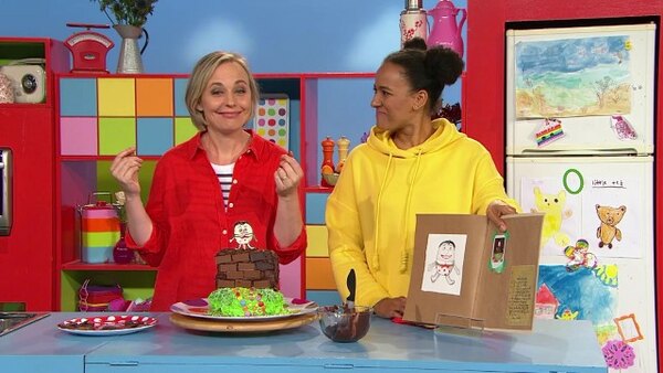 Play School Season 347 Episode 5