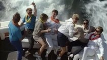 Baywatch Season 1 Episode 1 Recap