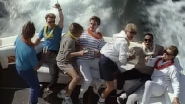 Baywatch Season 1 Episode 9 Recap