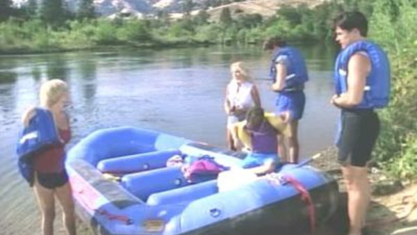 Baywatch Season 3 Episode 1 Recap