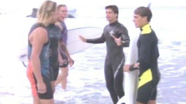 Baywatch Season 3 Episode 3 Recap