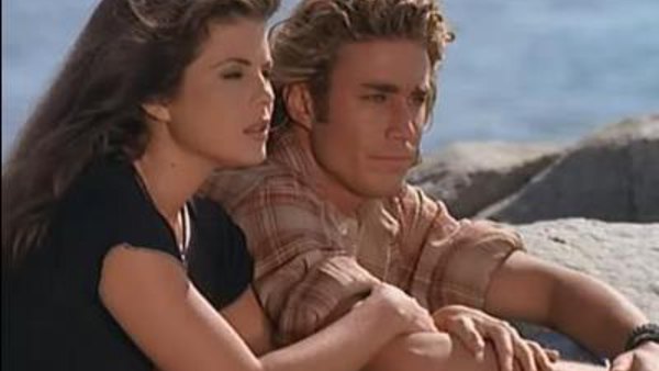 Baywatch Season 5 Episode 14 Recap Baywatch Season 5 Episode 14 Recap
