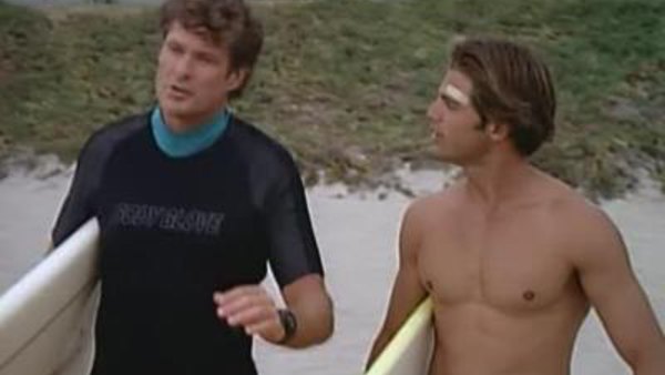 Baywatch Season 5 Episode 16 Recap