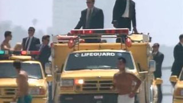 Baywatch Season 7 Episode 5 Recap