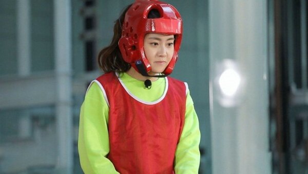 Running Man Season 2020 Episode 485