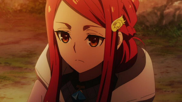 Kumo Desu ga, Nanika? Episode 16 info and links where to watch