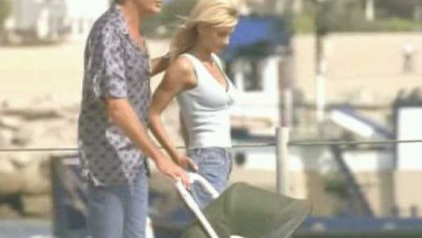 Baywatch Season 9 Episode 2 Recap