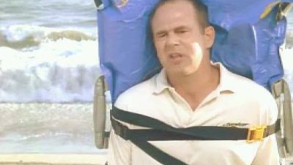 Baywatch Season 9 Episode 5 Recap