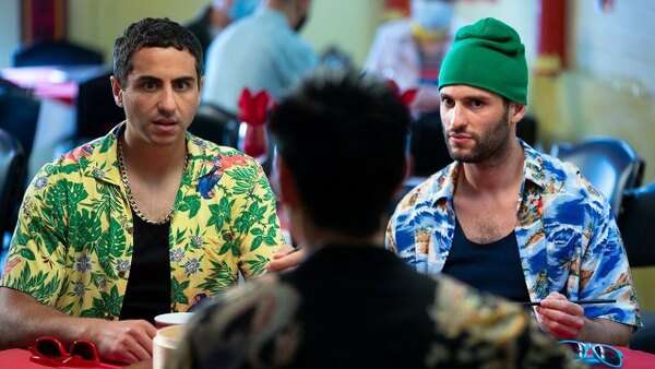 Superwog Season 2 Episode 6 Recap