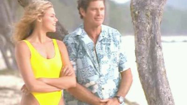 Baywatch Season 10 Episode 3 Recap Baywatch Season 10 Episode 3 Recap