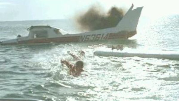 Baywatch Season 11 Episode 5 Recap