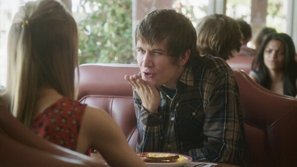 Zach Stone Is Gonna Be Famous Season 1 Episode 10