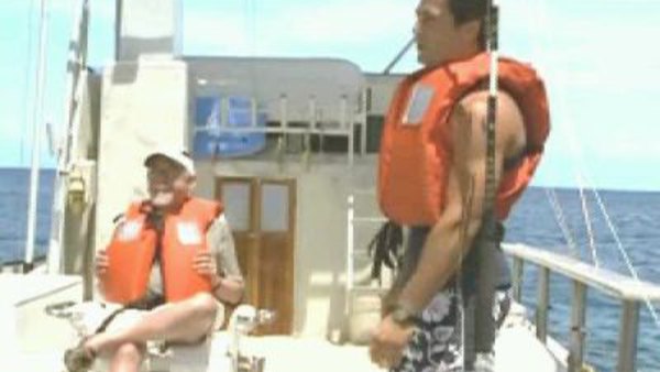 Baywatch Season 11 Episode 12 Recap