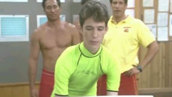 Baywatch Season 11 Episode 17 Recap