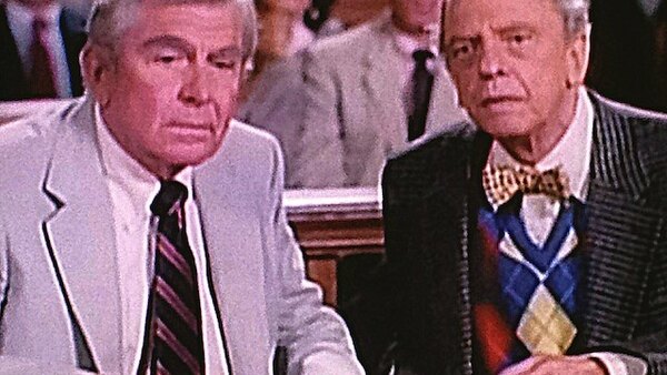 Matlock Season 3 Episode 1 Recap