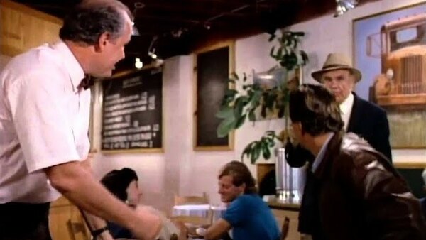 Matlock Season 4 Episode 1 Recap