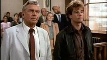 Matlock Season 4 Episode 3