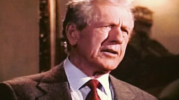 Matlock Final Episode